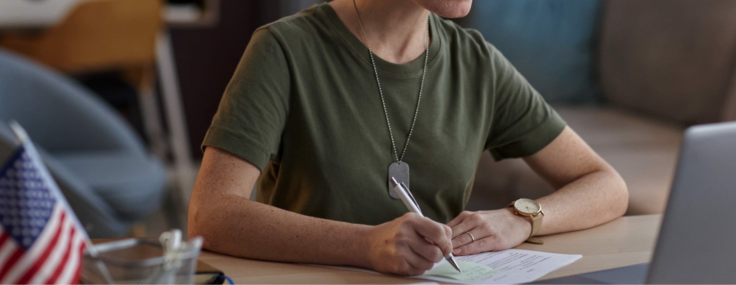 Capabilities & Contracts - SRT Supply