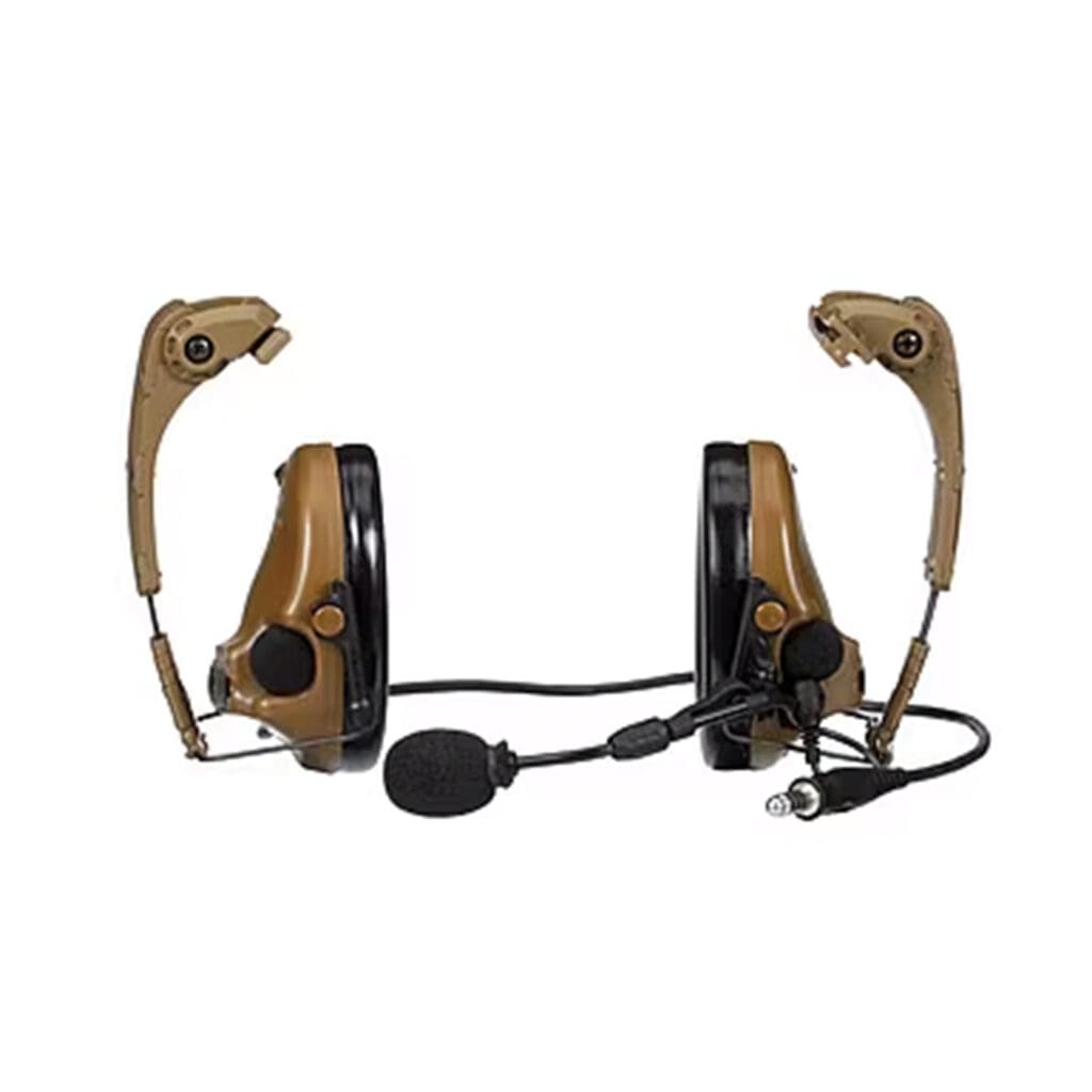 3M™ PELTOR™ ComTac™ VI Tactical Headsets - SRT Supply