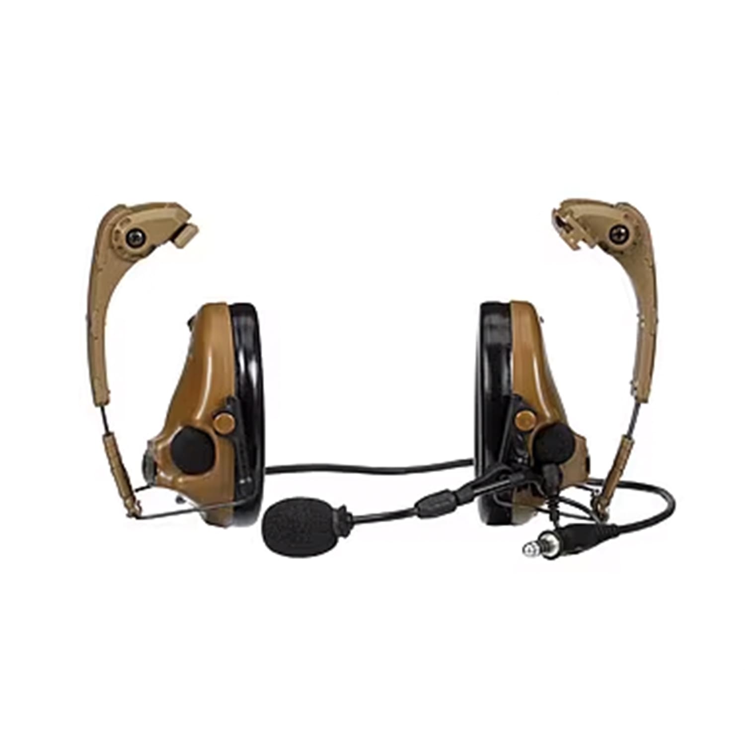 3M™ PELTOR™ ComTac™ VI Tactical Headsets - SRT Supply