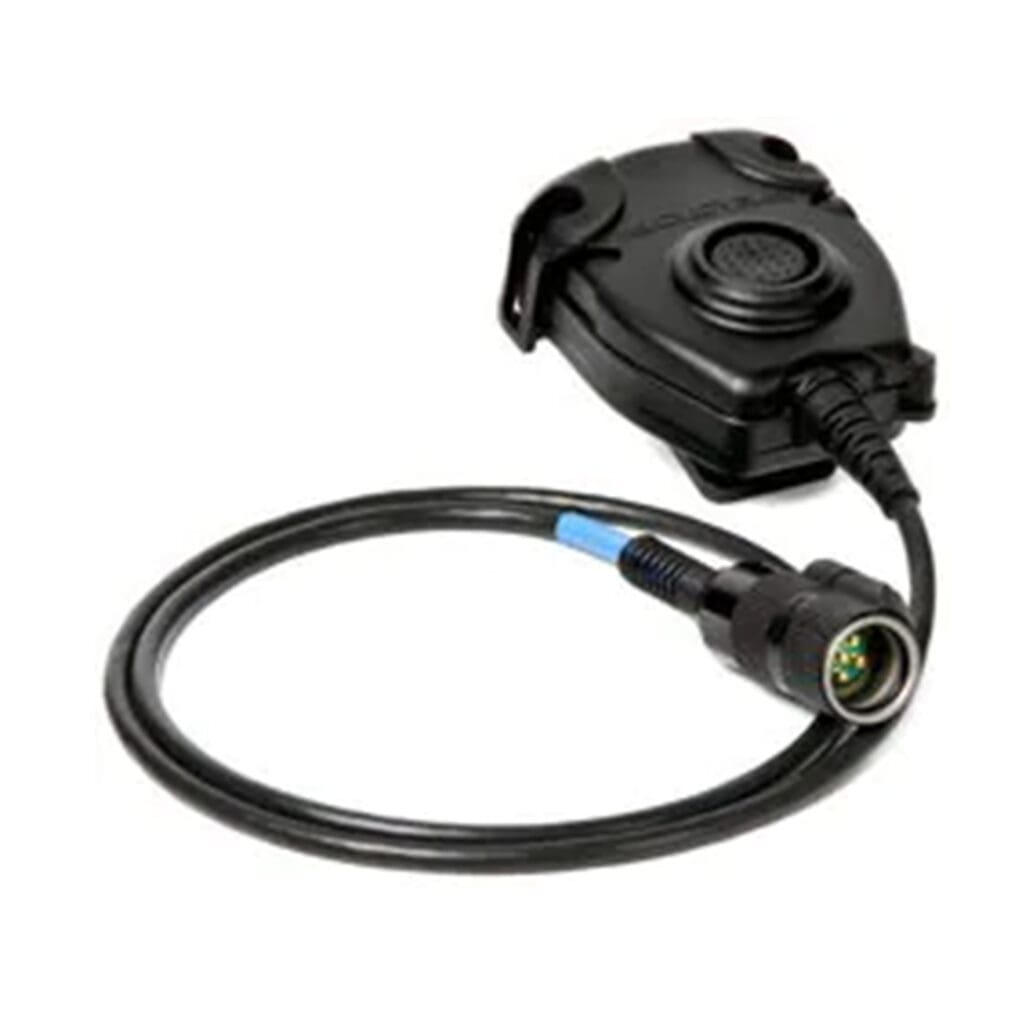 3M™ PELTOR™ ComTac™ VI Tactical Headsets - SRT Supply