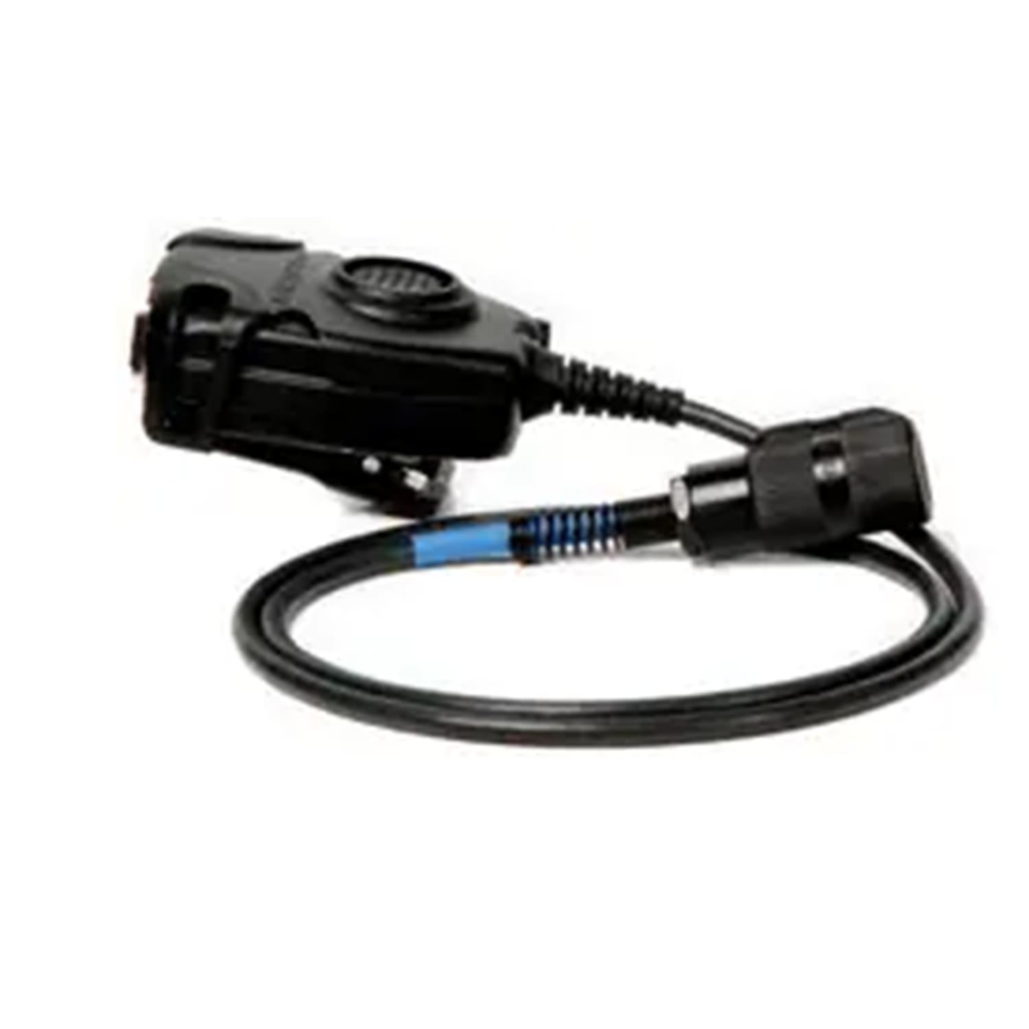 3M™ PELTOR™ Push-To-Talk (PTT) Adapter - SRT Supply