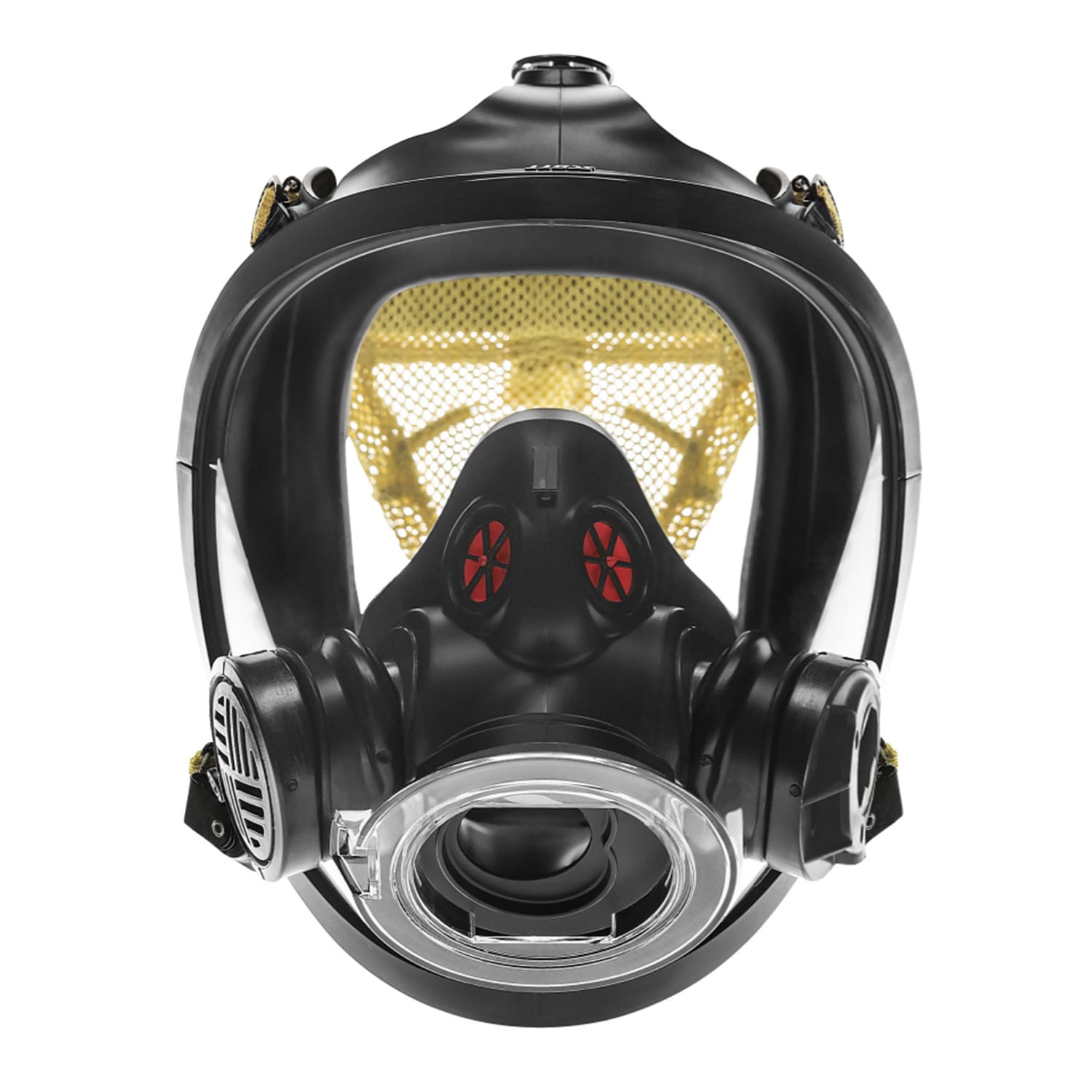 3M Scott AV-3000 HT Facepiece - SRT Supply