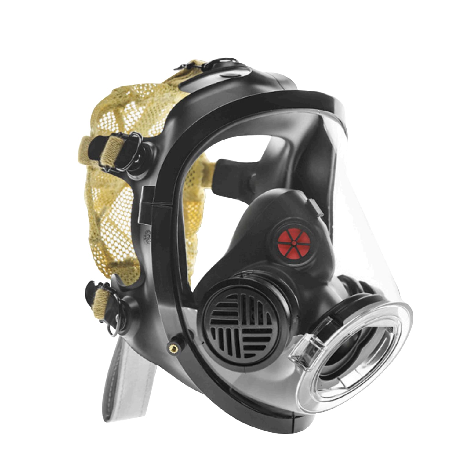 3M Scott AV-3000 HT Facepiece - SRT Supply