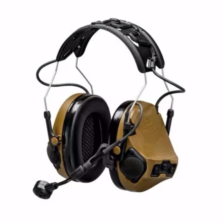 3M™ PELTOR™ ComTac™ VII Headset - SRT Supply