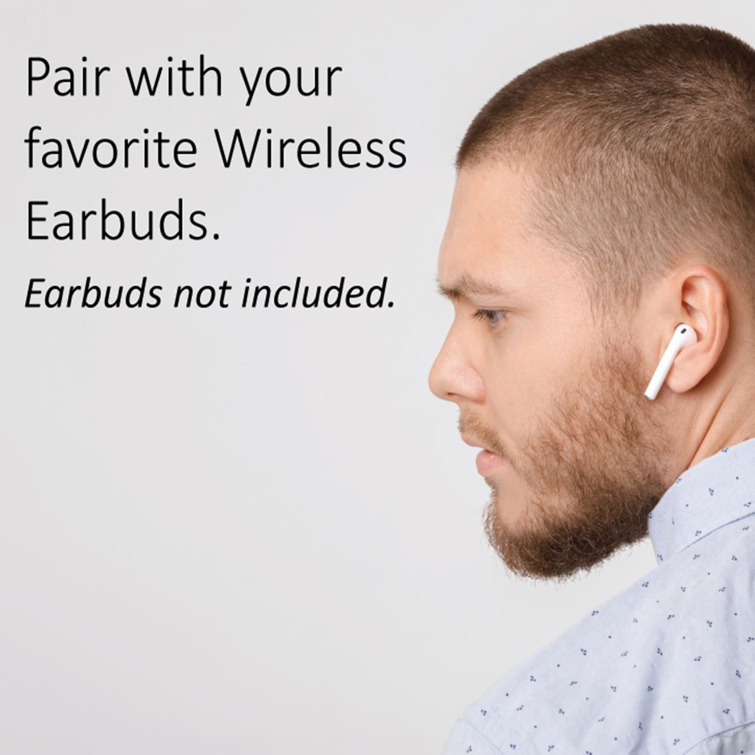 Air Pro Wireless Motorola APX / XPR BLE Kit for Bluetooth Earbuds - SRT ...