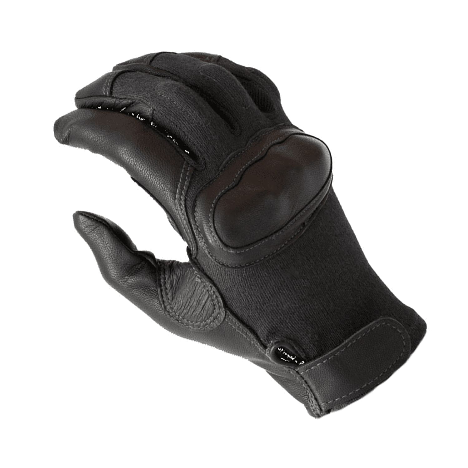 Berry Compliant Hard Knuckle Tactical Fire Resistant Glove – HKTG100B ...