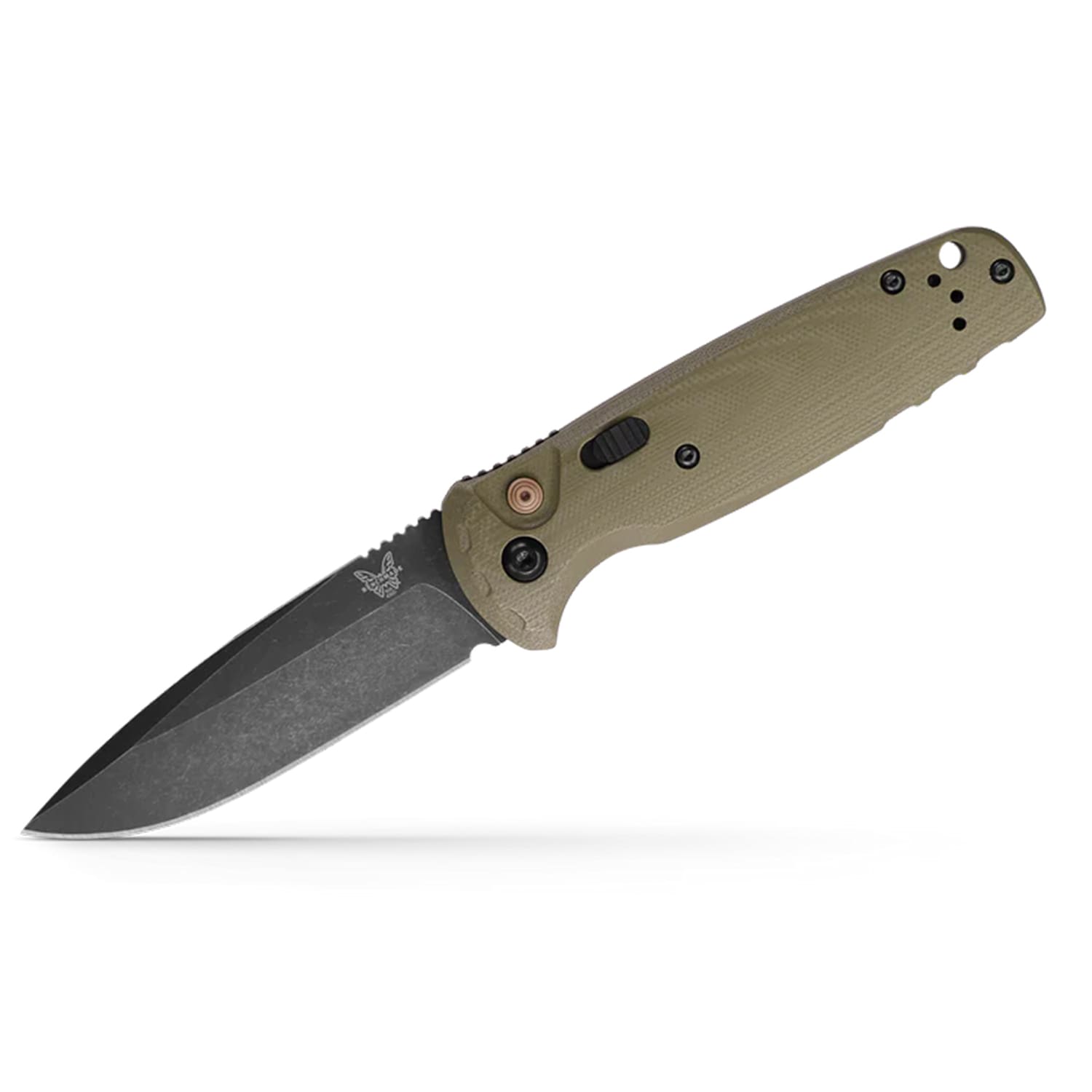 CLA | OD GREEN G10 - SRT Supply