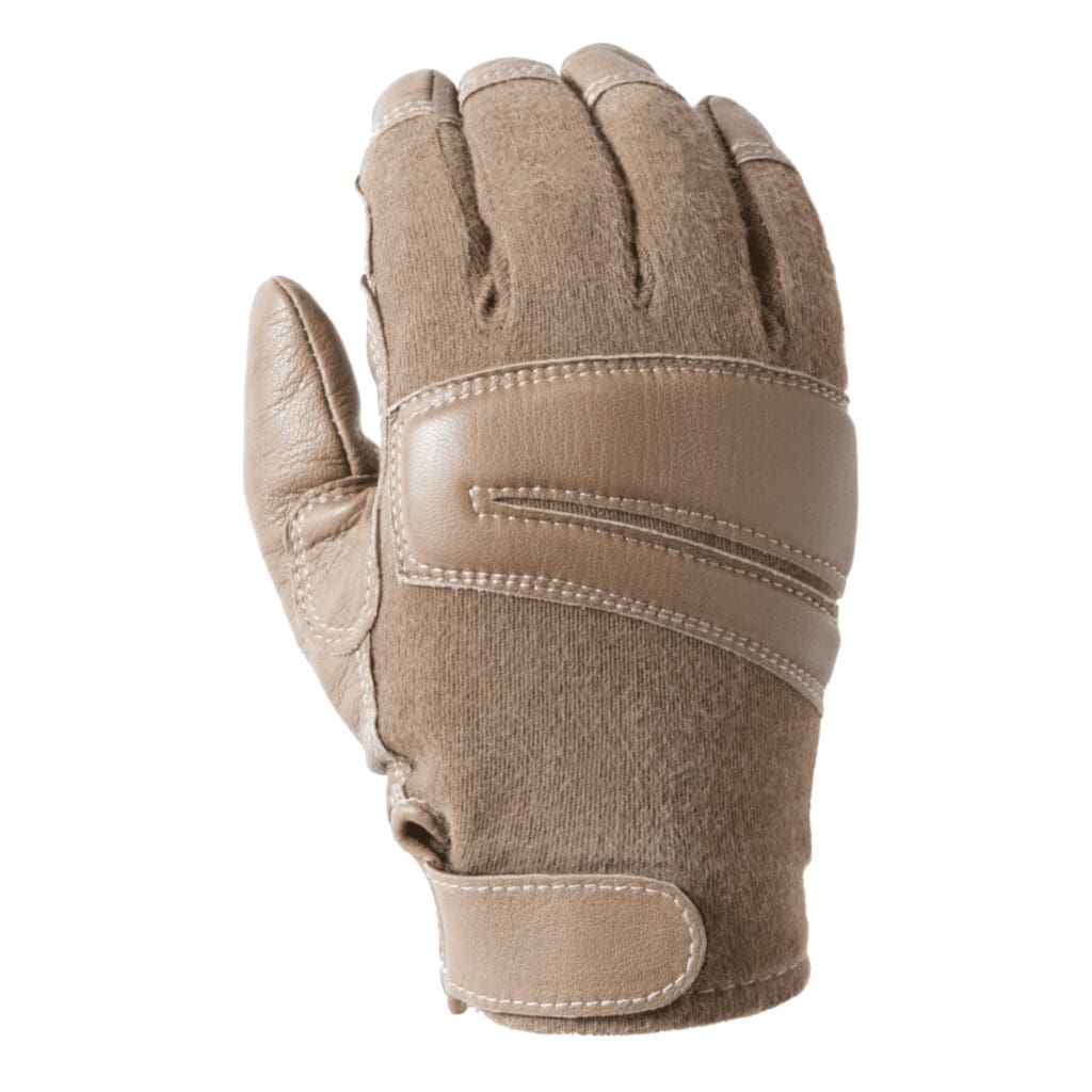 Cold Weather Cut Resistant Touchscreen Duty Glove – CW5 - SRT Supply