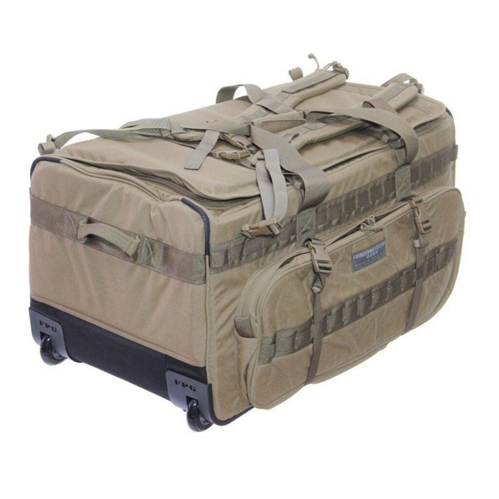DEPLOYER® XP LOADOUT BAG - SRT Supply