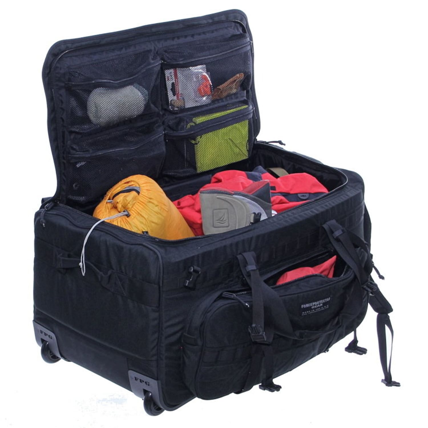 DEPLOYER® XP LOADOUT BAG - SRT Supply