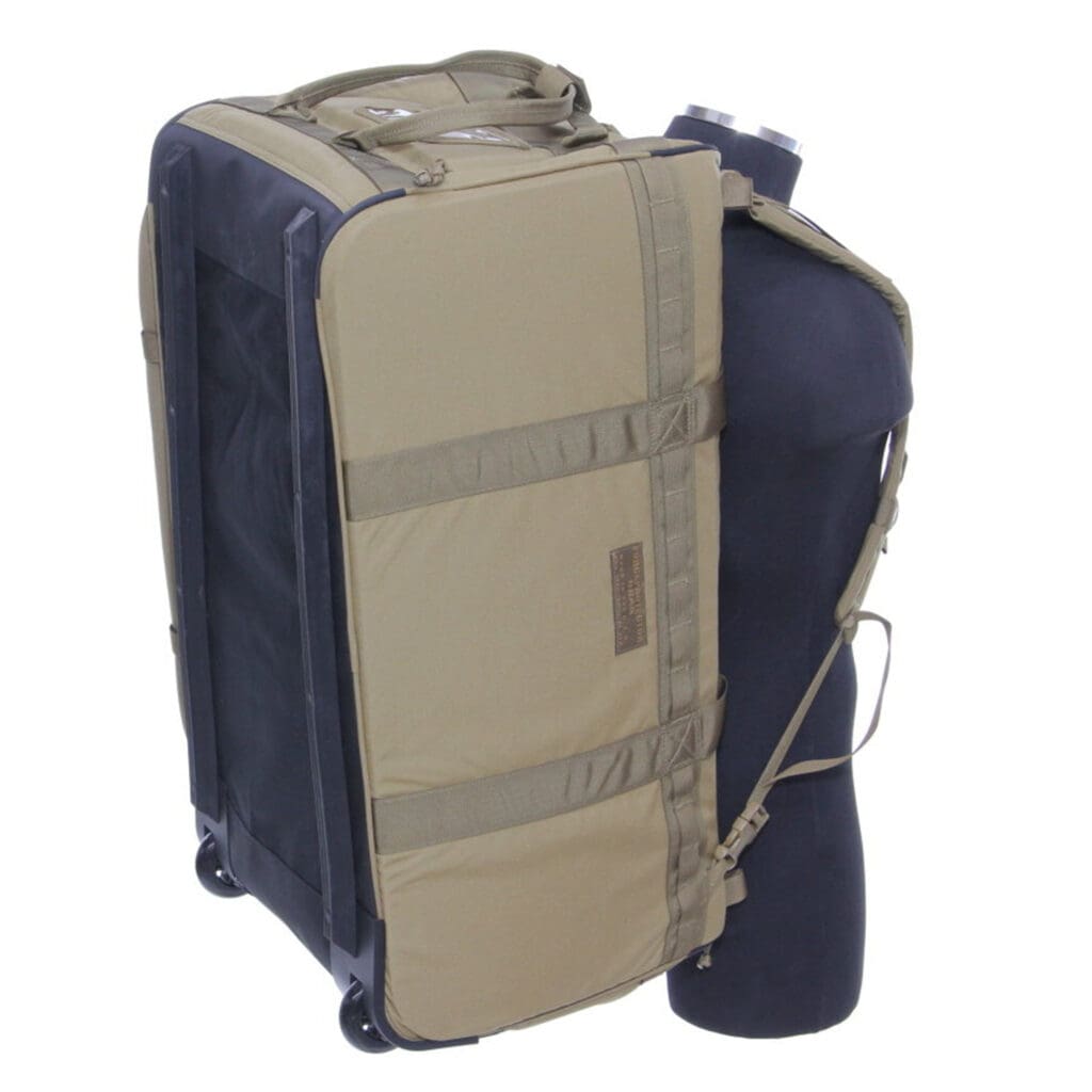 DEPLOYER® XP LOADOUT BAG - SRT Supply