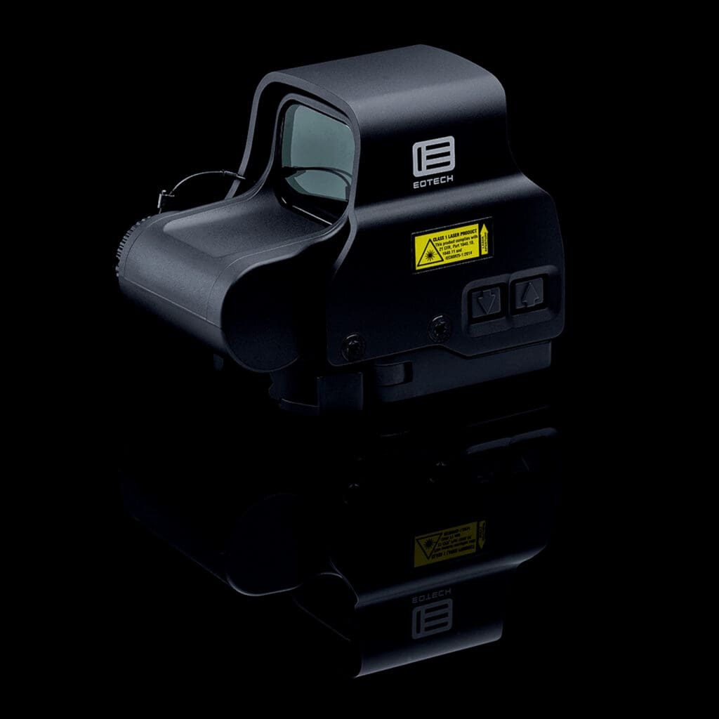 EOTECH HHS™ II - SRT Supply