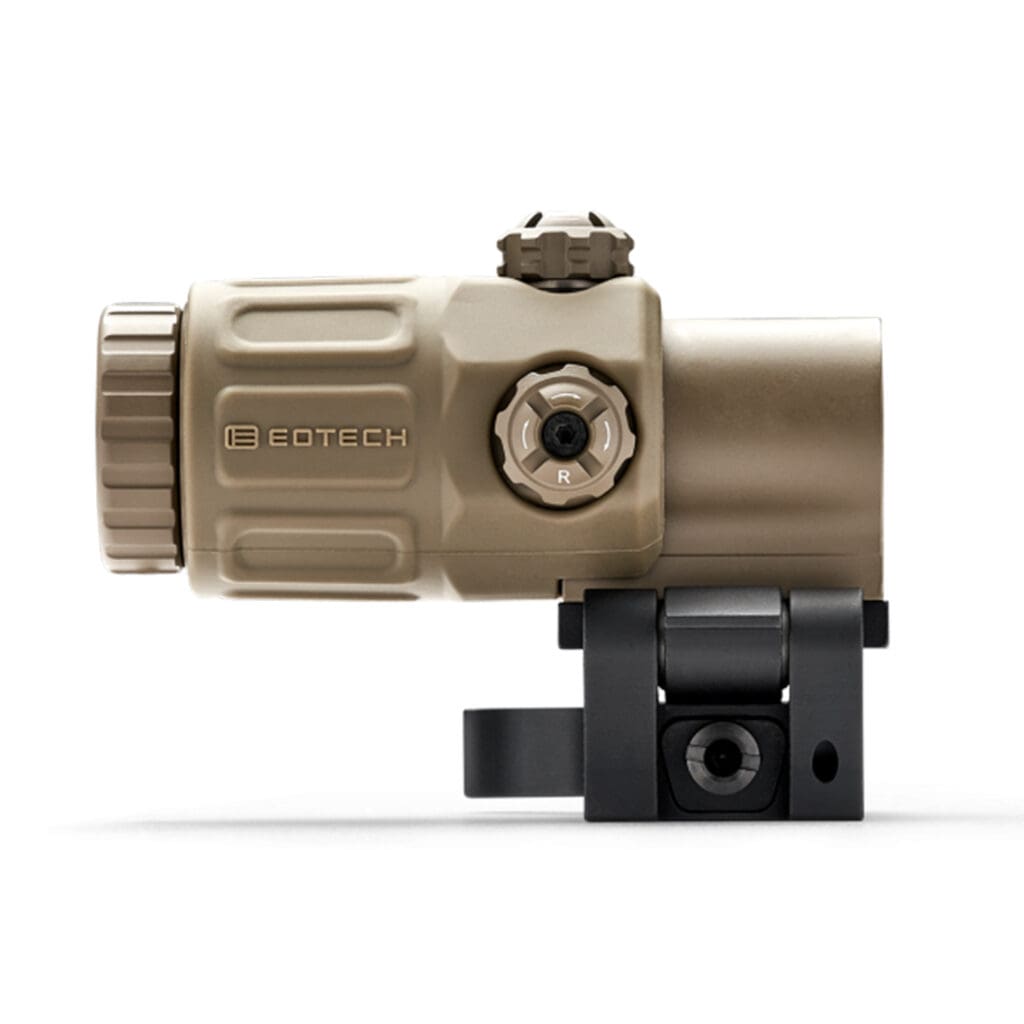 EOTECH MAGNIFIER G33™ - SRT Supply