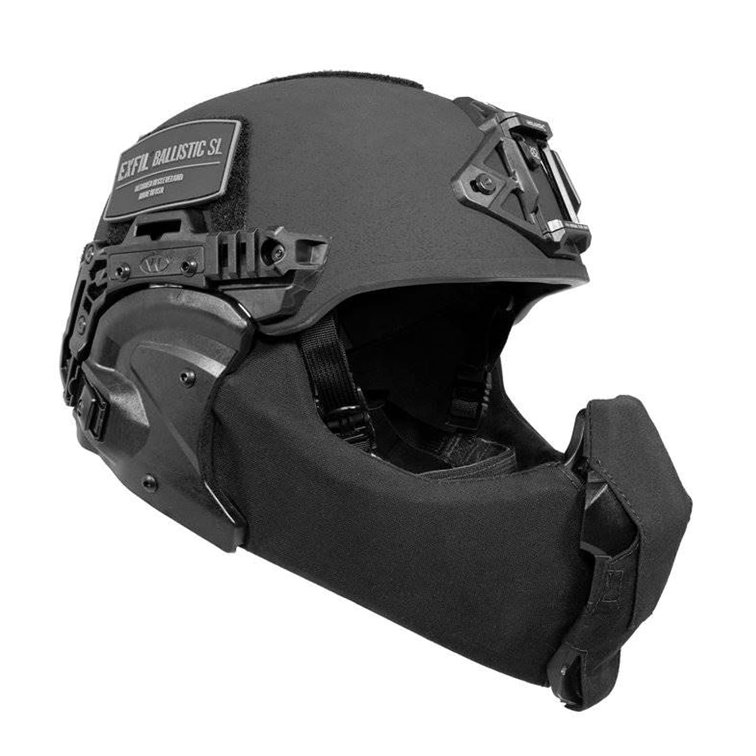 EXFIL® BALLISTIC MANDIBLE - SRT Supply