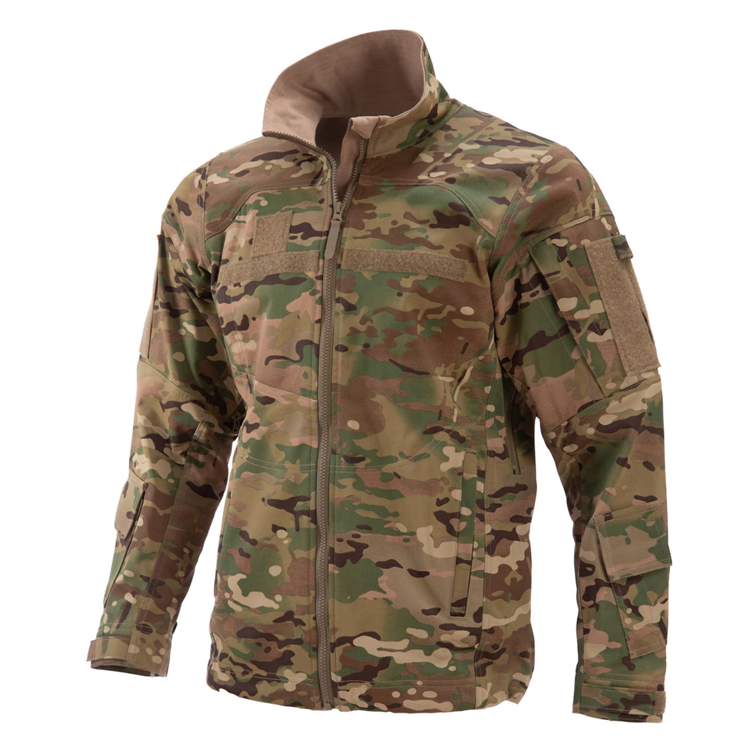 ELEMENTS™ LIGHTWEIGHT JACKET (FR) - SRT Supply