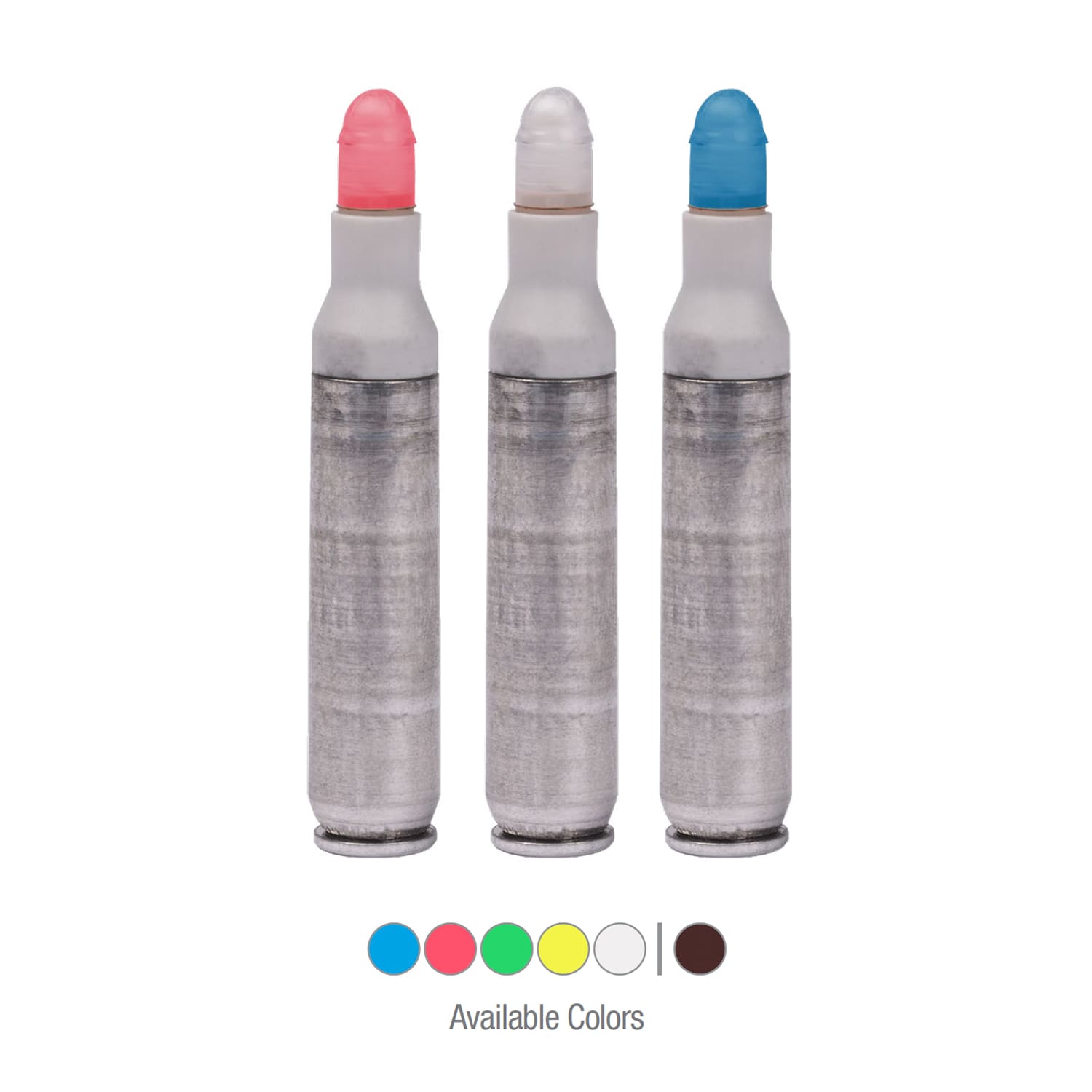 5.56MM MARKING & NON-MARKING TRAINING AMMUNITION - SRT Supply