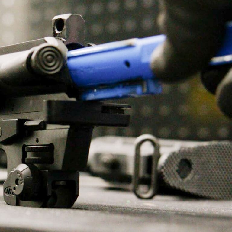 5.56MM BOLT CARRIER CONVERSION KIT - SRT Supply