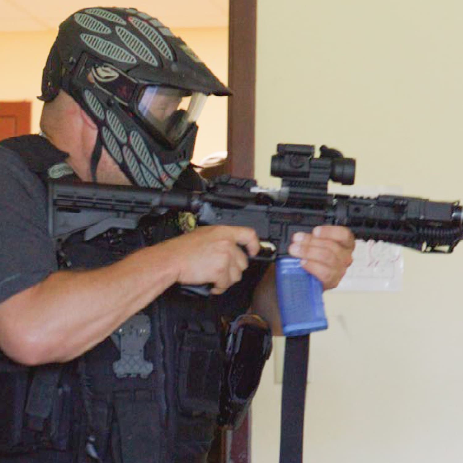 5.56MM BOLT CARRIER CONVERSION KIT - SRT Supply