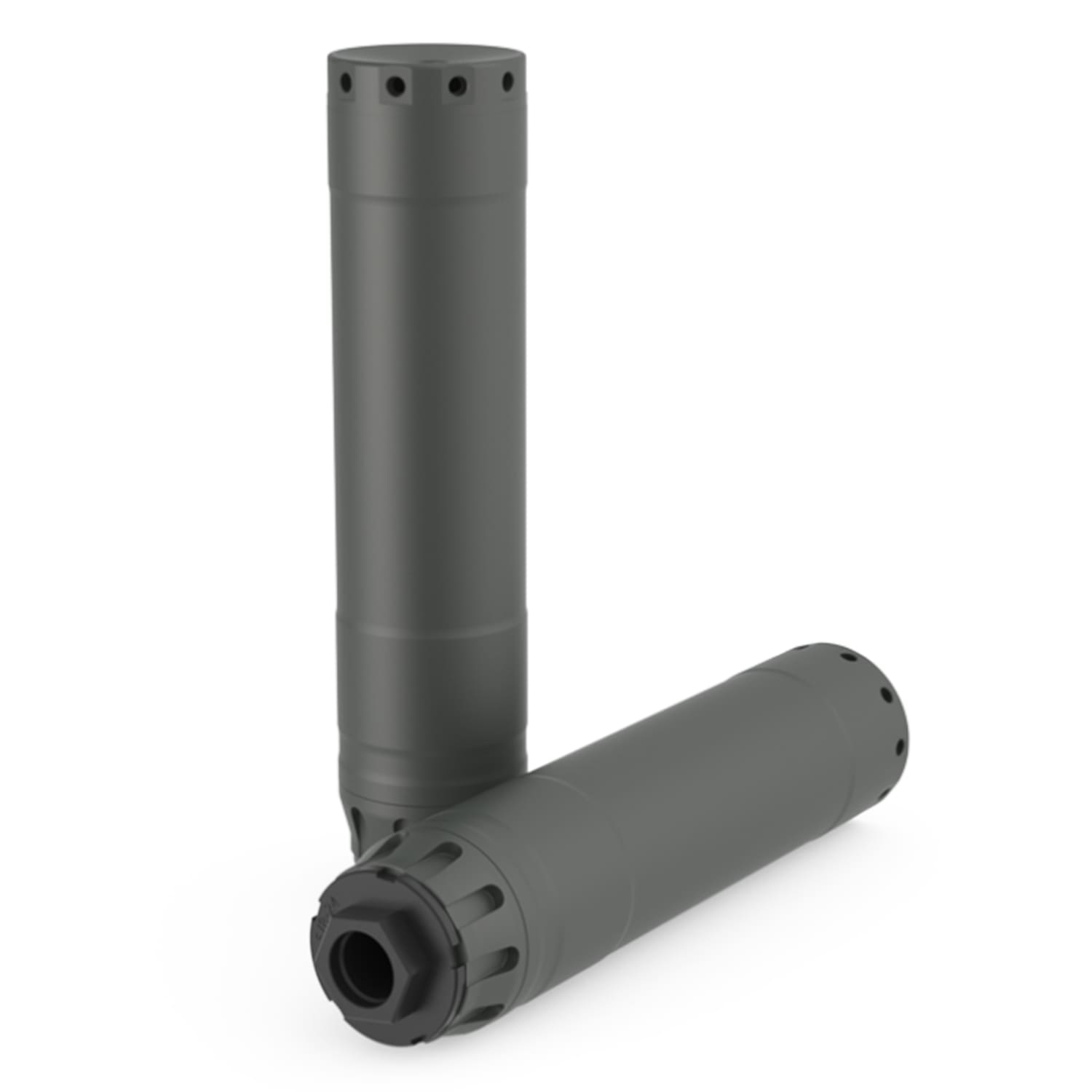 KGM R65K and R30K - SRT Supply