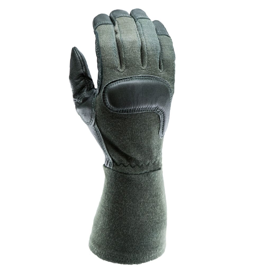 LGTSCG 300/400 – Legacy Capacitive Army Combat Glove w/ Long Gauntlet ...