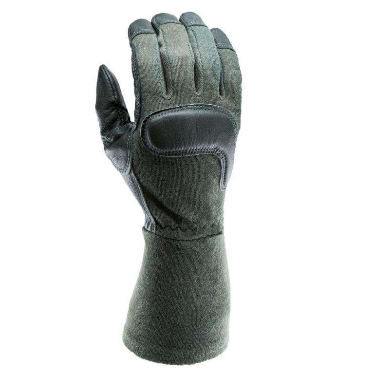 LGTSCG 300/400 – Legacy Capacitive Army Combat Glove w/ Long Gauntlet ...