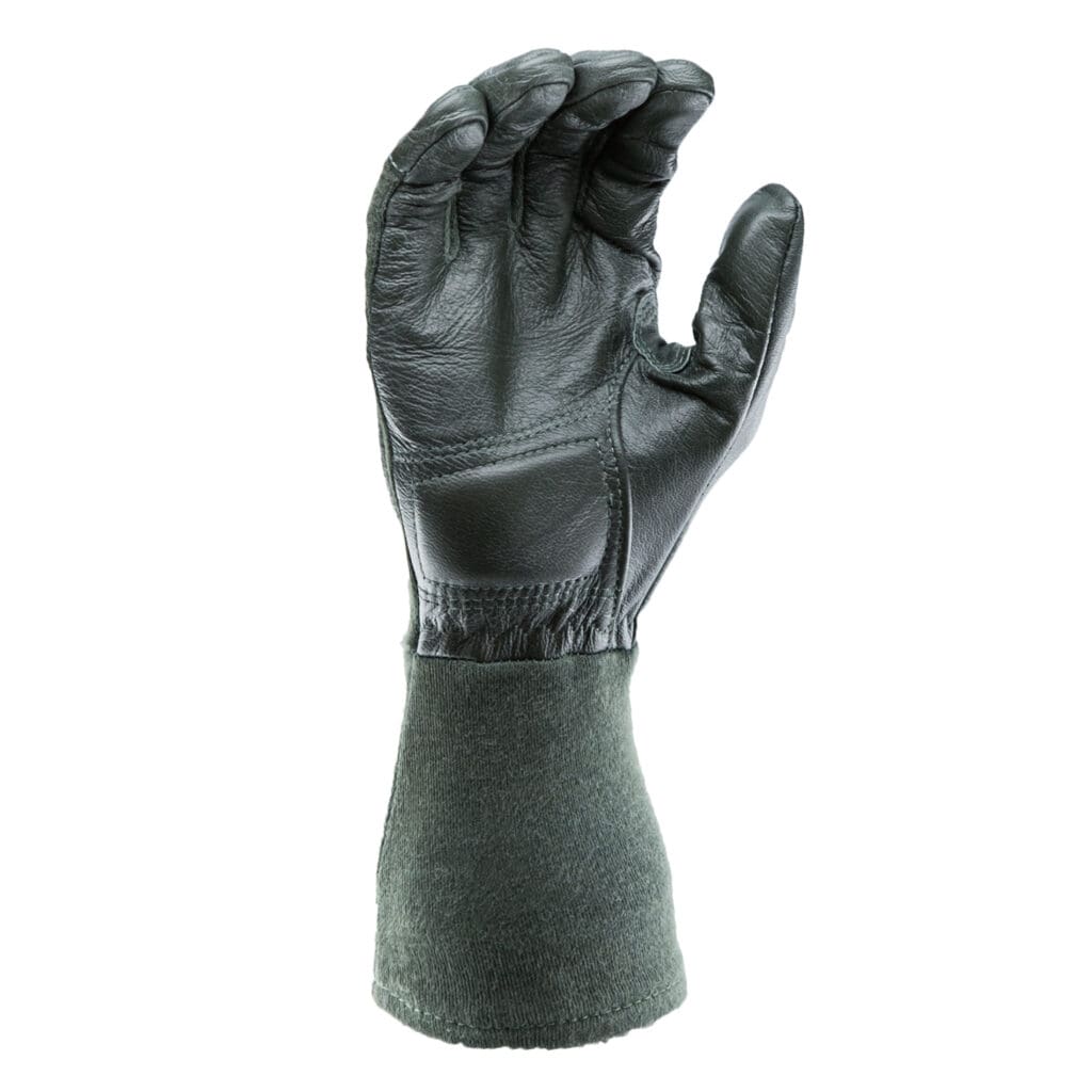 LGTSCG 300/400 – Legacy Capacitive Army Combat Glove w/ Long Gauntlet ...