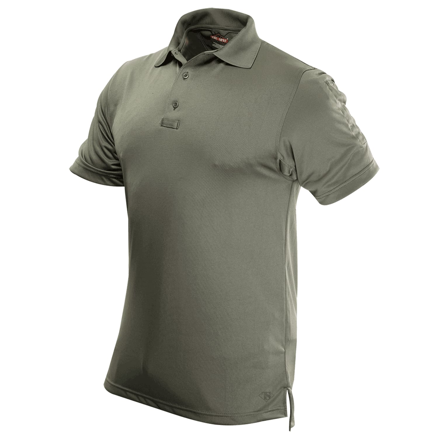 MEN'S SHORT SLEEVE PERFORMANCE POLO - SRT Supply