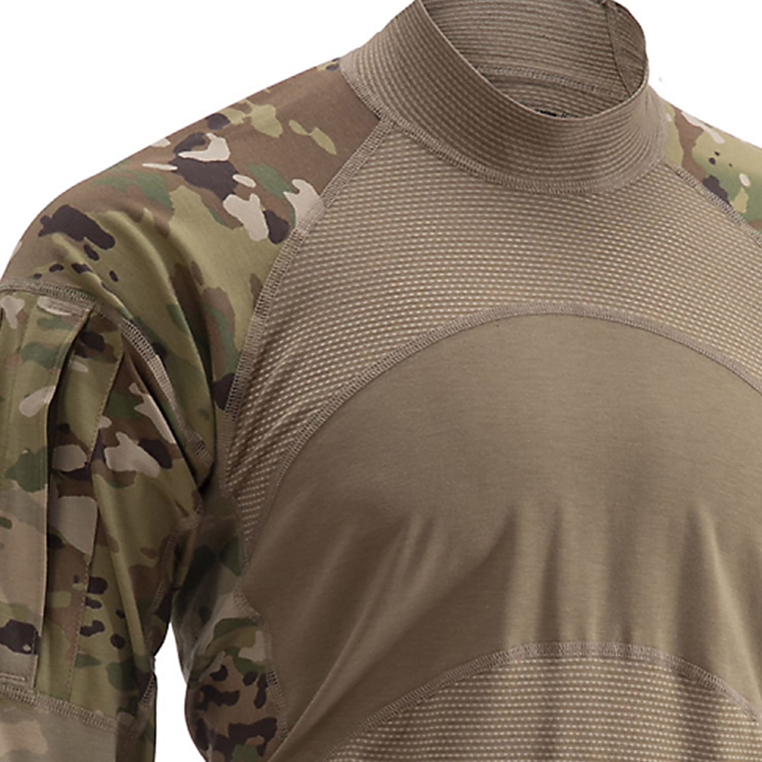 MASSIF ARMY COMBAT SHIRT (FR) - SRT Supply