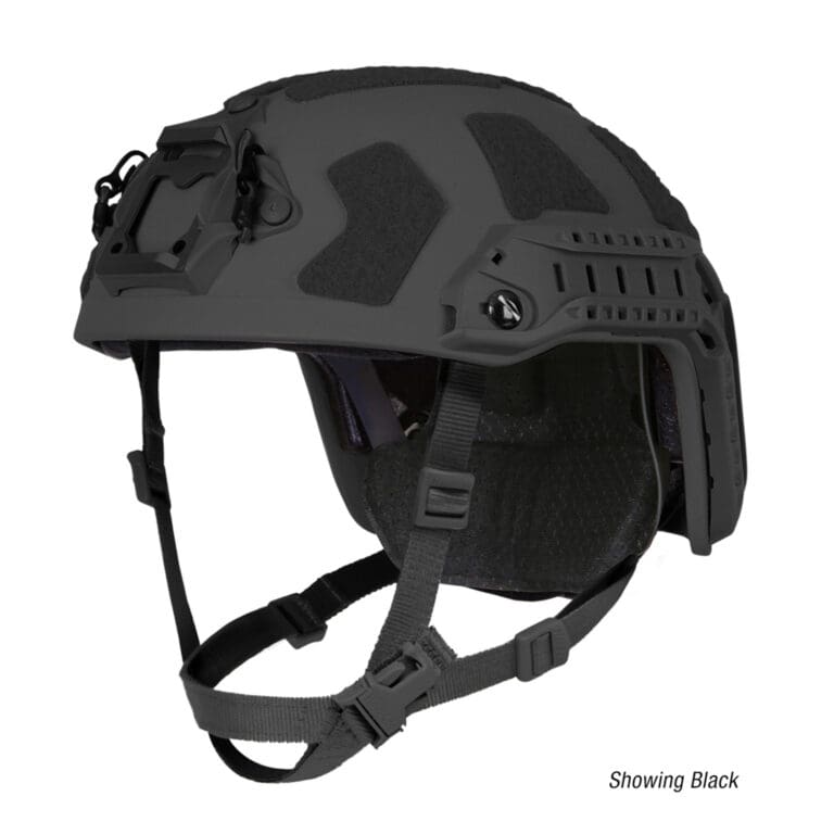 OPS-CORE FAST SF HIGH CUT HELMET SYSTEM - SRT Supply
