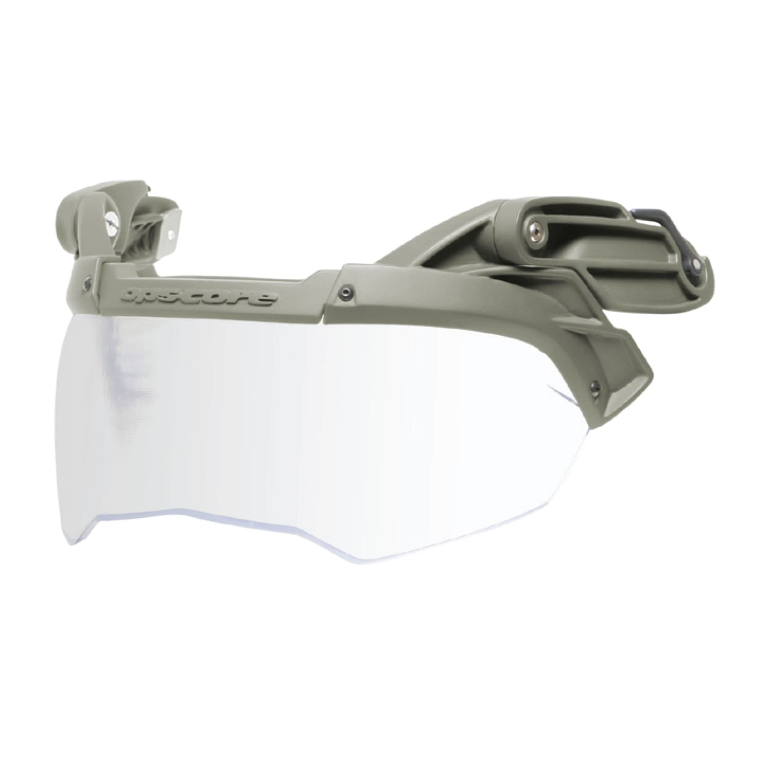 SENTRY VISOR For Ops-Core Sentry Helmets - SRT Supply