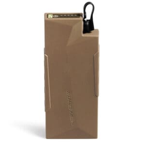 SQUAD POWER MANAGER™ SPM-622 - SRT Supply