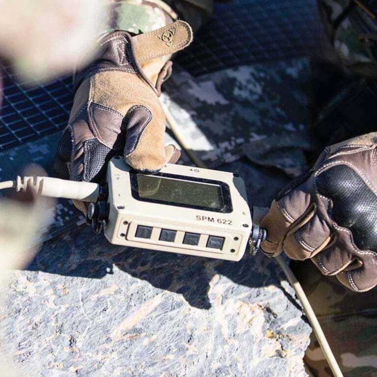 SQUAD POWER MANAGER™ SPM-622 - SRT Supply