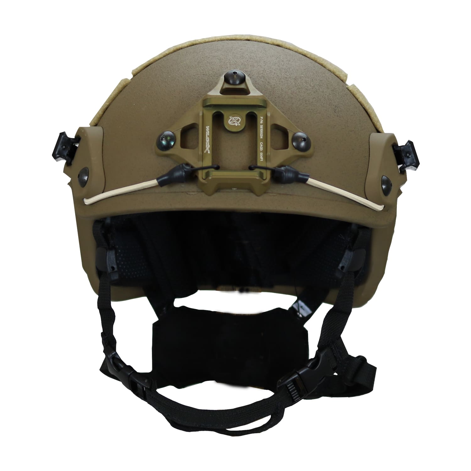 SPEC OPS ROGUE BALLISTIC HELMET - SRT Supply