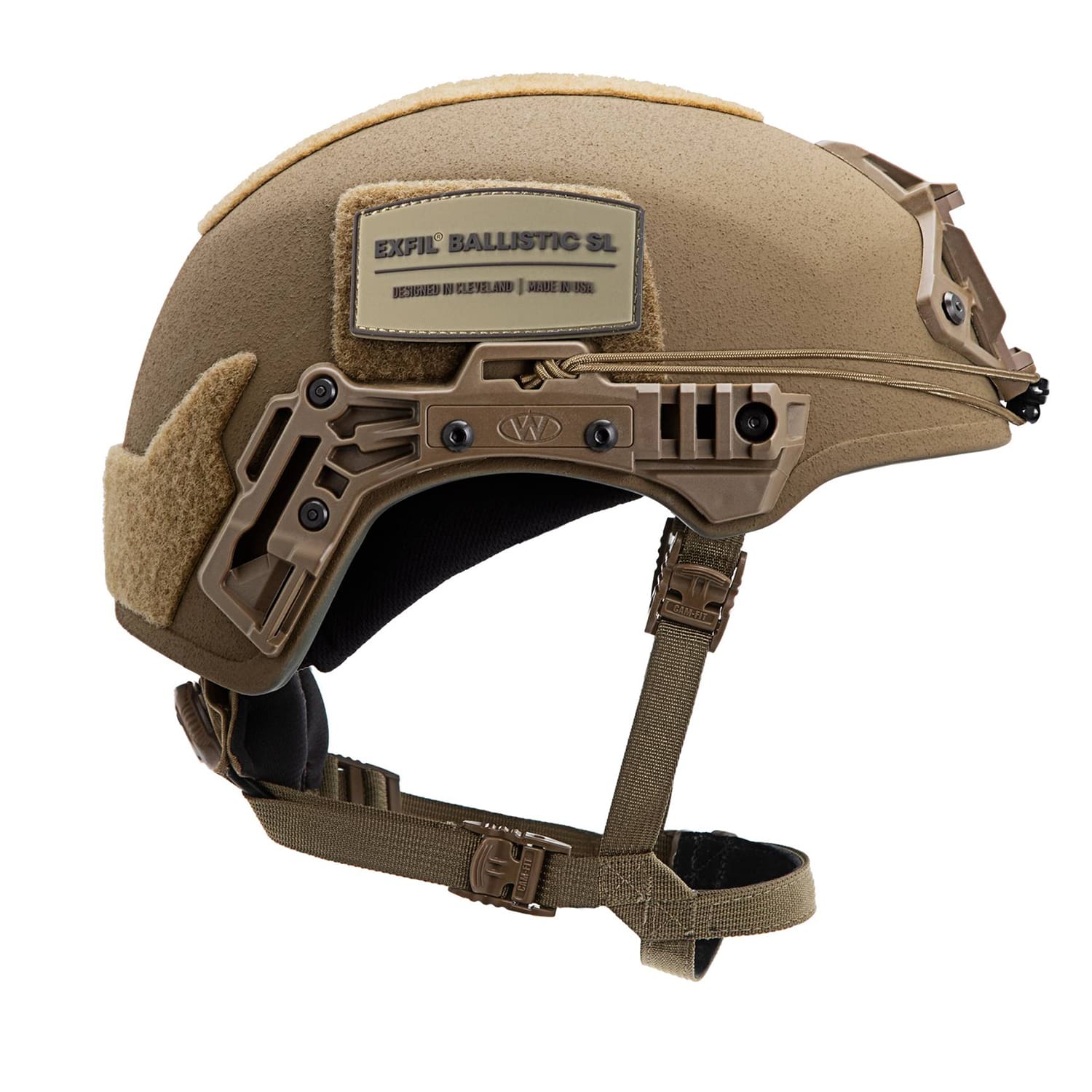 TEAM WENDY® EXFIL® BALLISTIC SL - SRT Supply