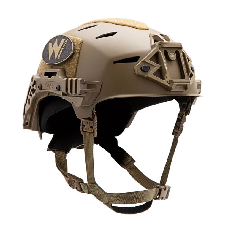 TEAM WENDY® EXFIL® CARBON BUMP - SRT Supply