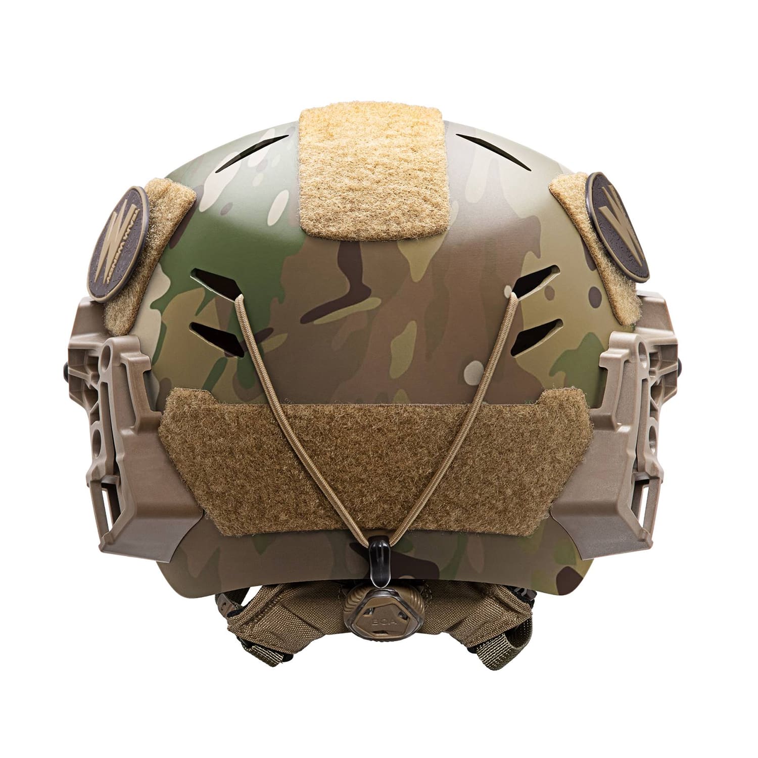 TEAM WENDY® EXFIL® CARBON BUMP - SRT Supply