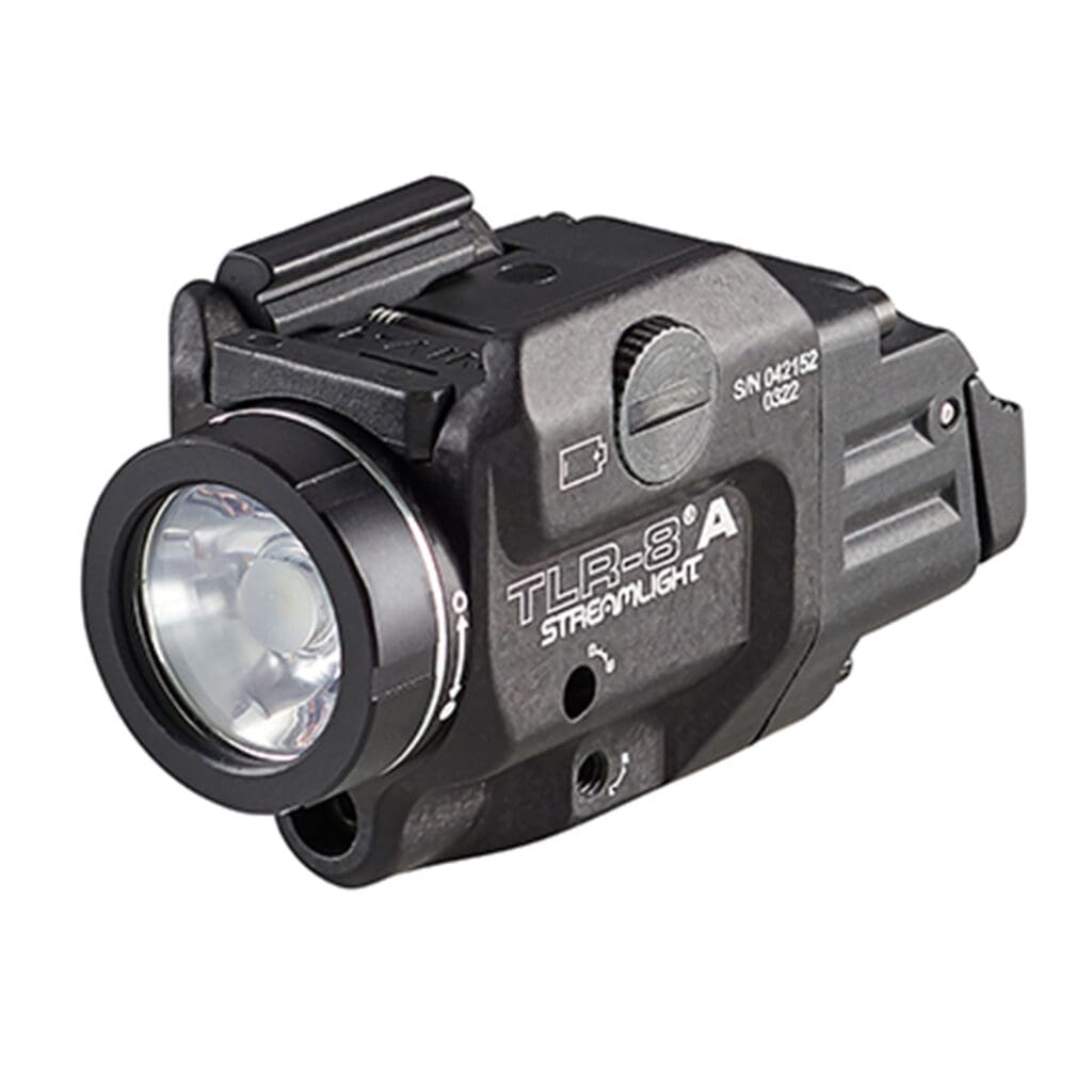 PROTAC® RAIL MOUNT HL-X PRO LONG GUN LIGHT - SRT Supply