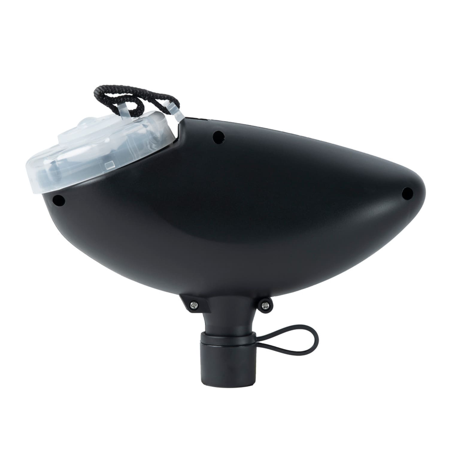TWIST LOCK HOPPER - 160+ - SRT Supply