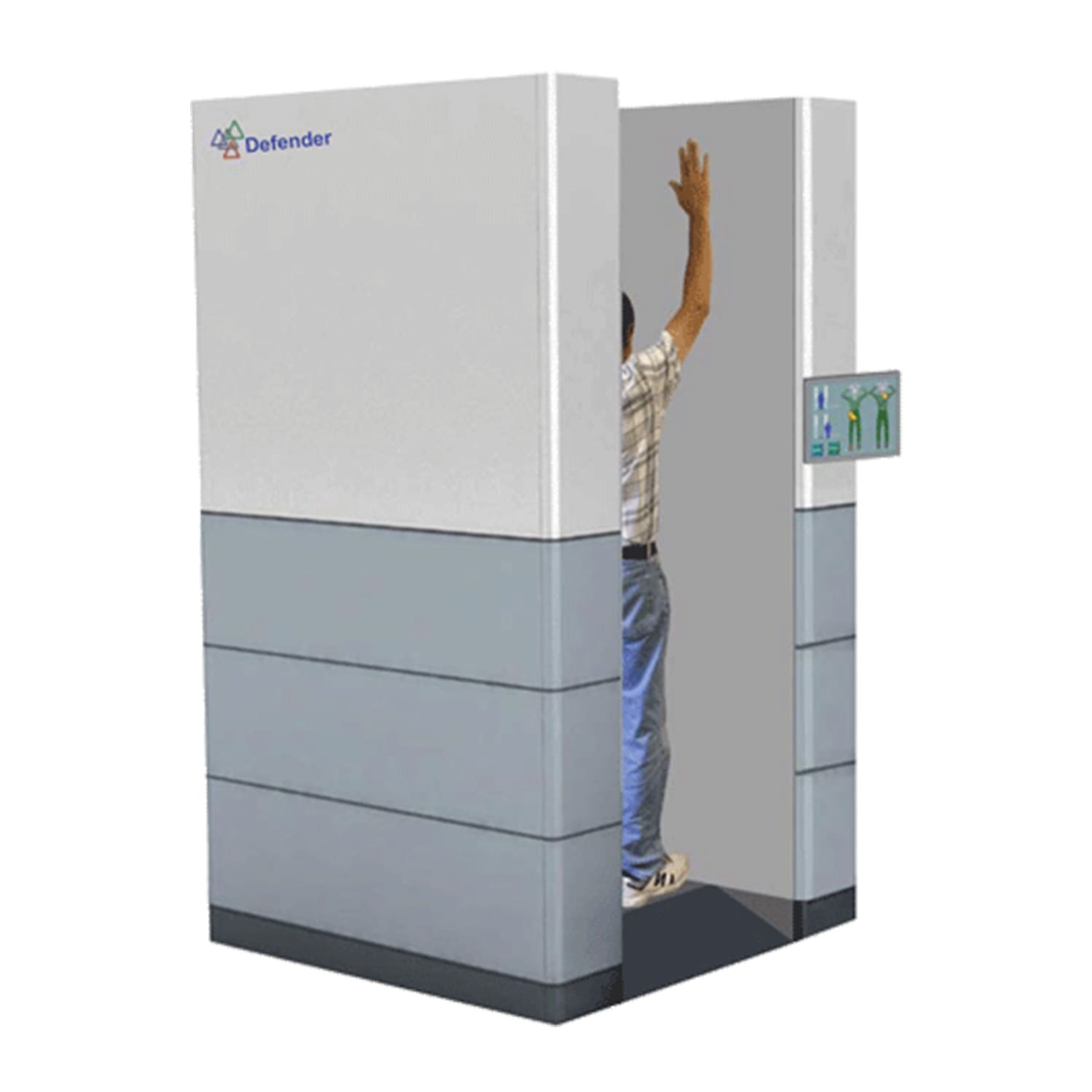 DEFENDER - SRT Supply