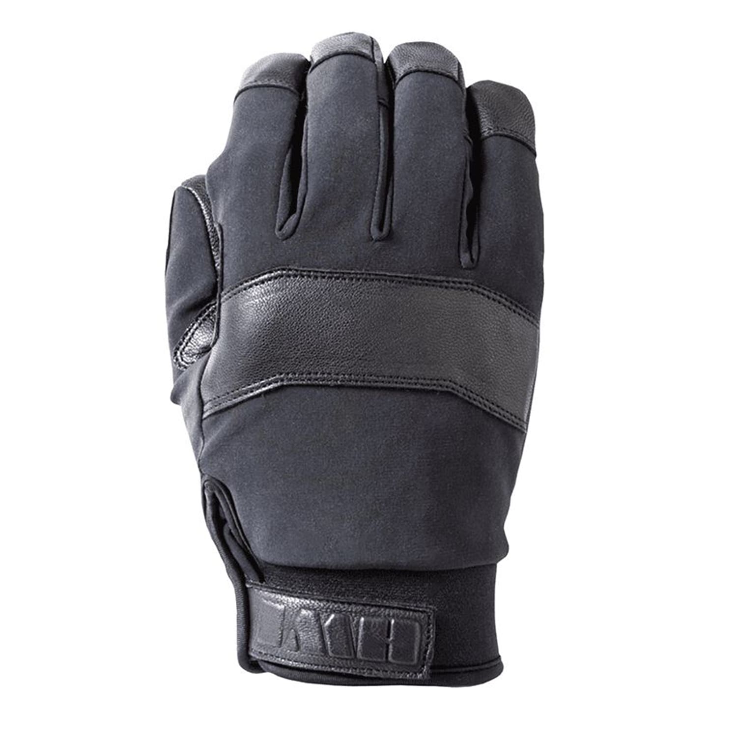 Cold Weather Cut Resistant Touchscreen Duty Glove – CW5 - SRT Supply