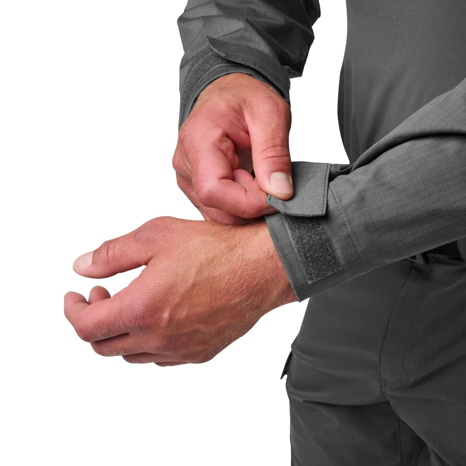 FLEX-TAC TDU MULTICAM RAPID LONG SLEEVE SHIRT - SRT Supply