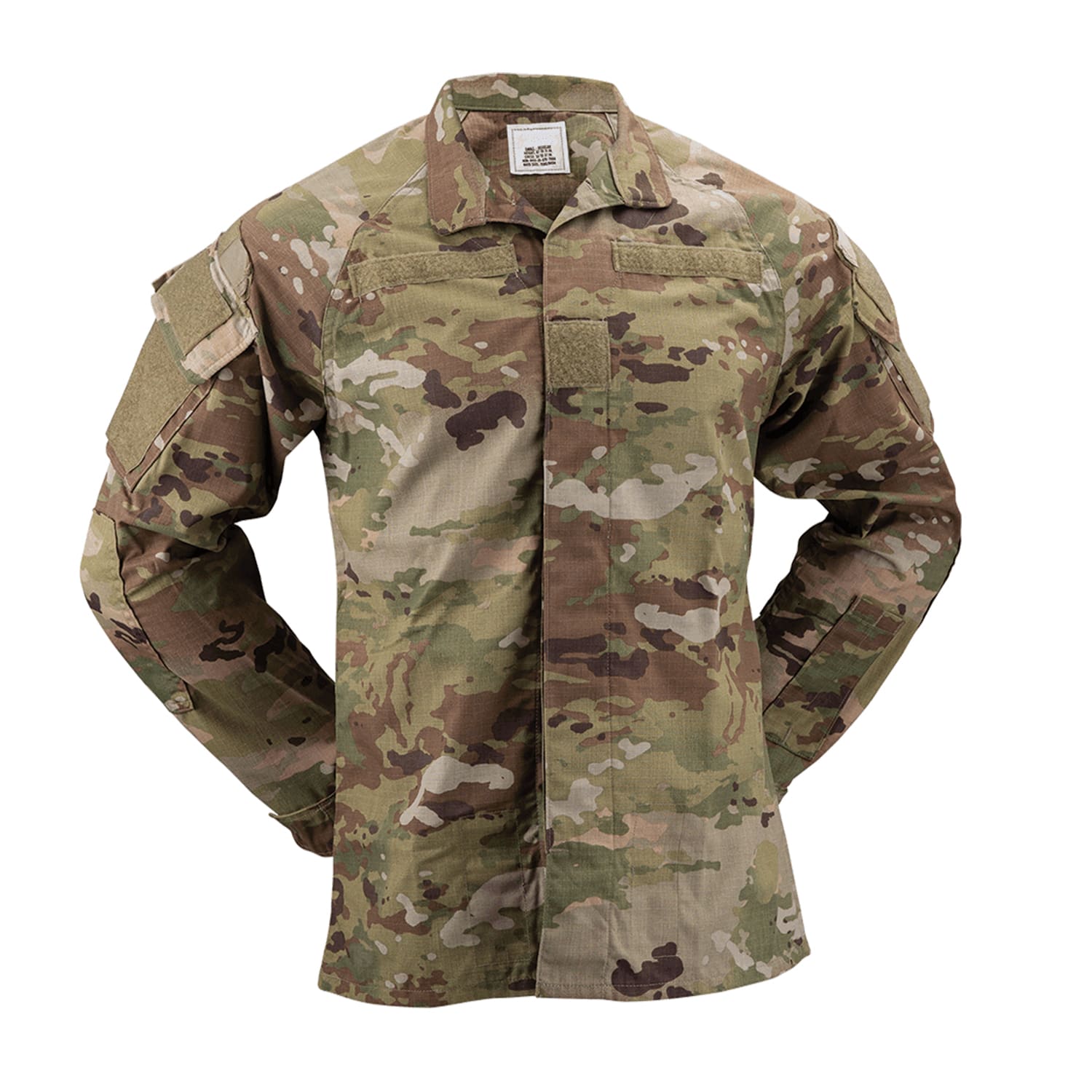 HOT WEATHER SCORPION OCP ARMY COMBAT UNIFORM - SRT Supply
