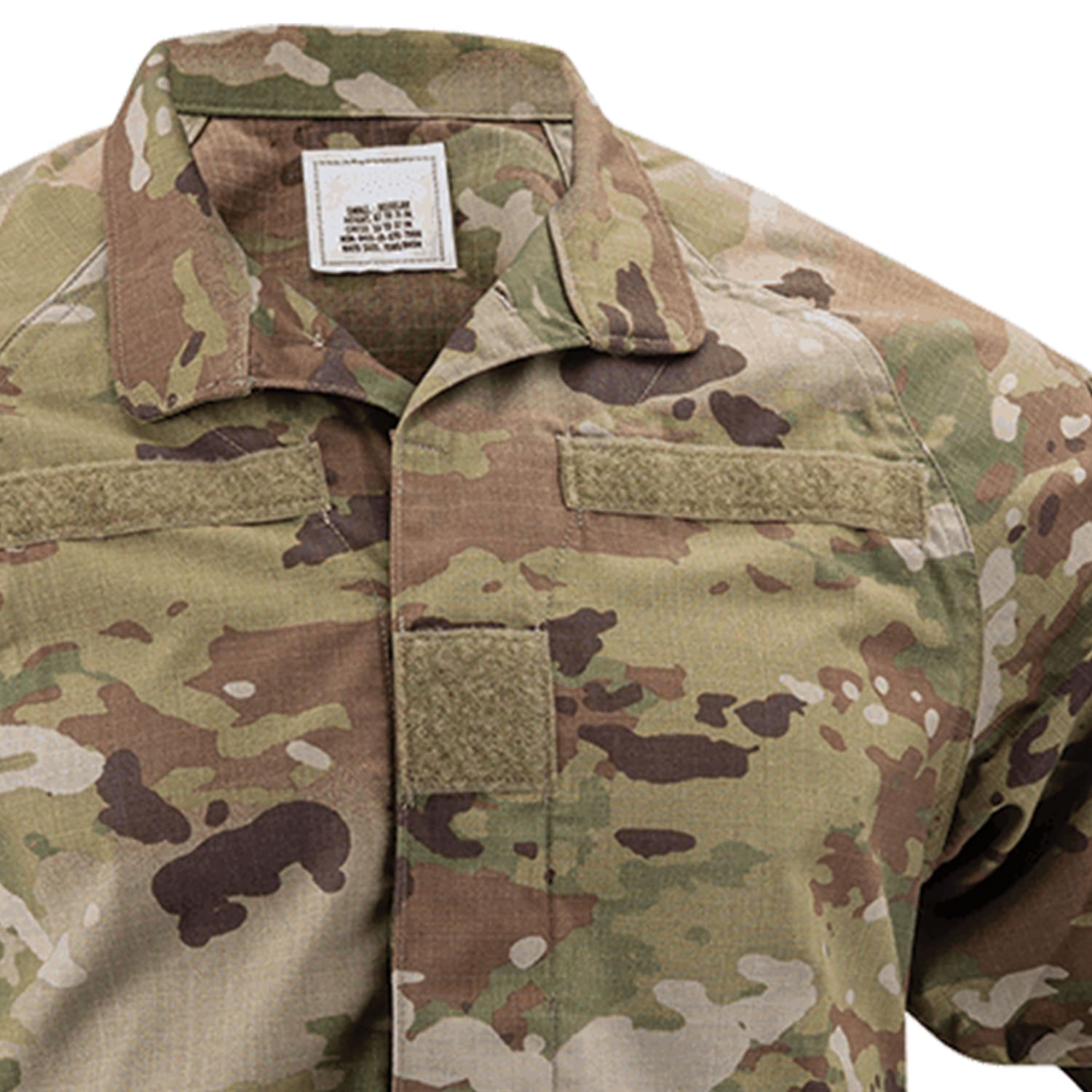 HOT WEATHER SCORPION OCP ARMY COMBAT UNIFORM - SRT Supply