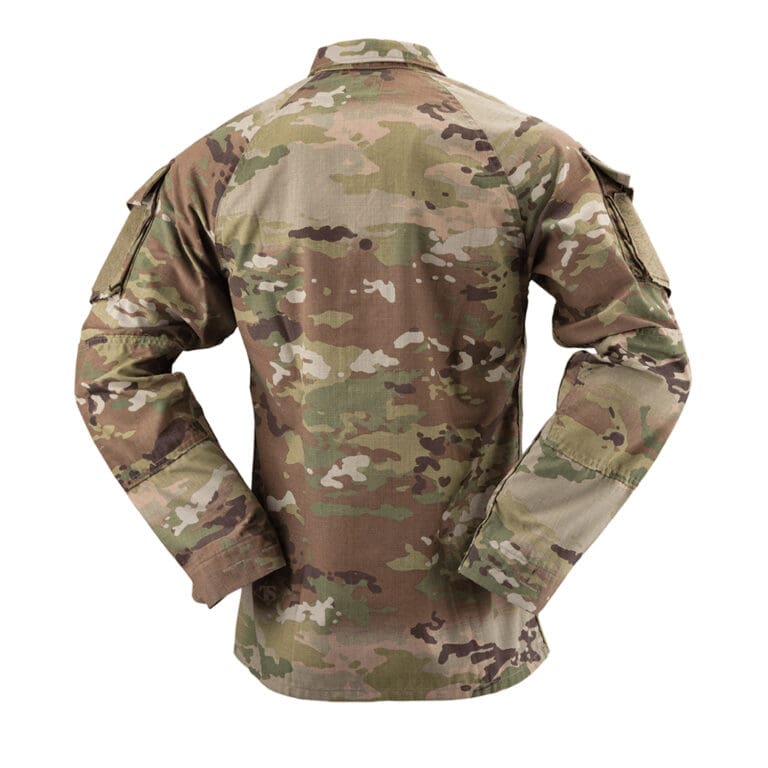 HOT WEATHER SCORPION OCP ARMY COMBAT UNIFORM - SRT Supply