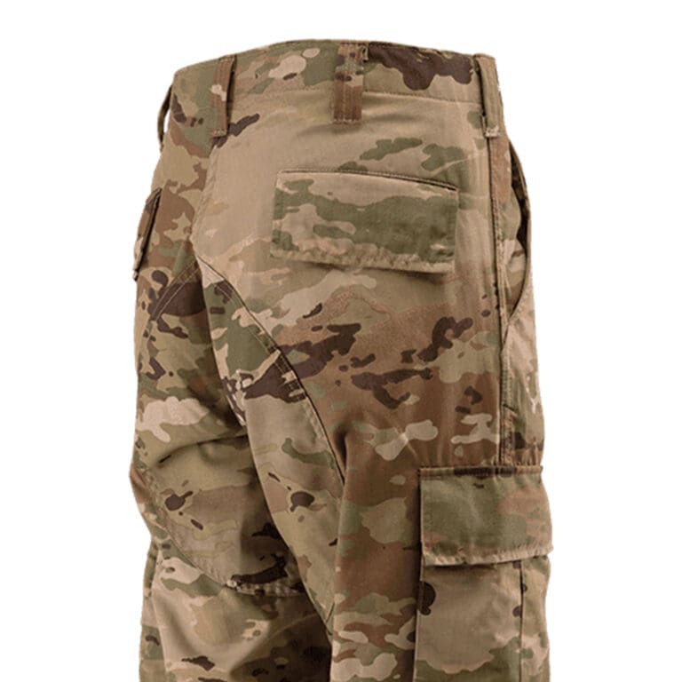 HOT WEATHER SCORPION OCP ARMY COMBAT UNIFORM (GL/PD 15-05E) PANTS - SRT Supply