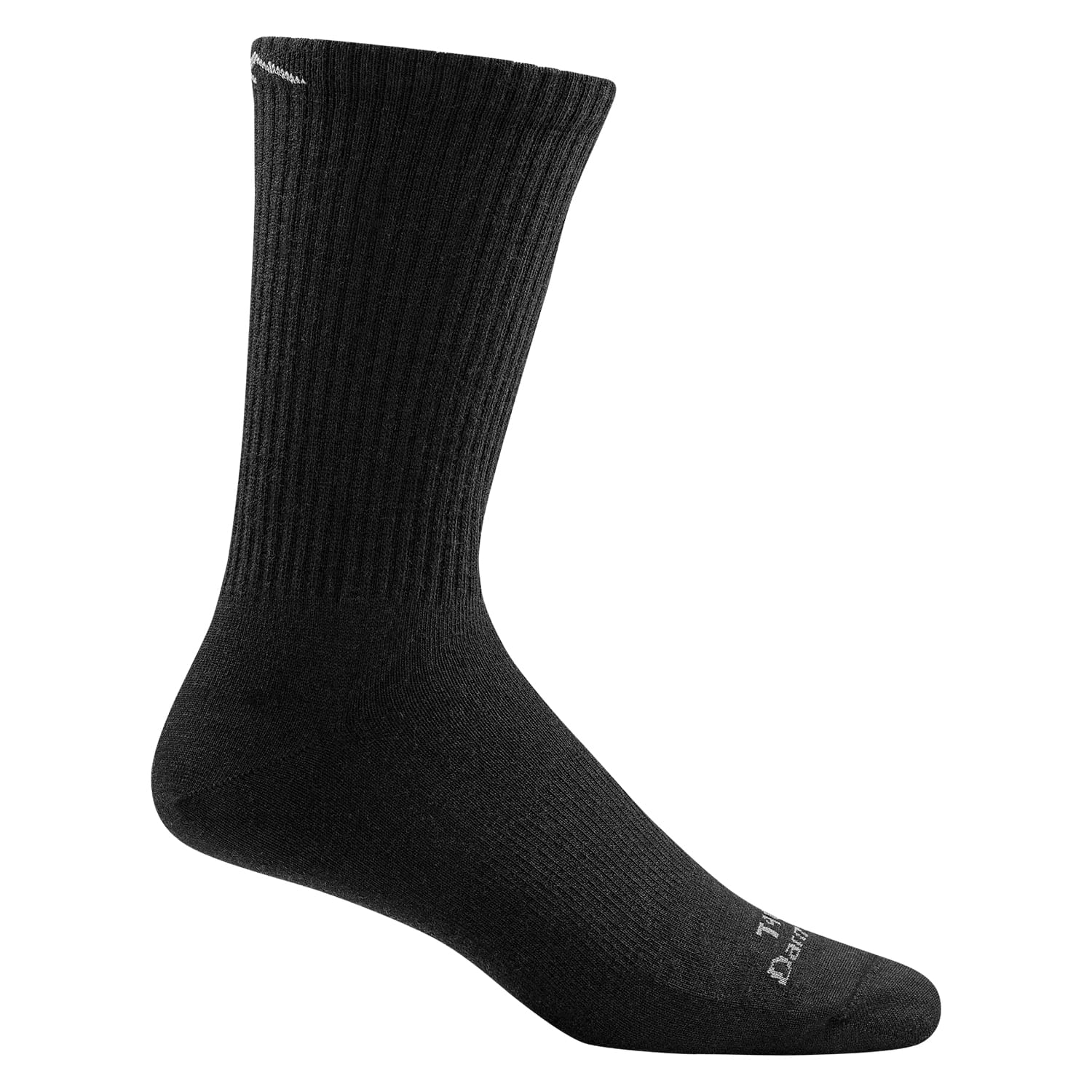 T4018 Micro Crew Lightweight Tactical Sock No Cushion - SRT Supply