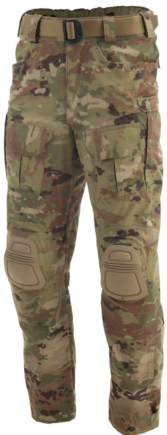 HELLMAN COMBAT PANT (V2) - SRT Supply