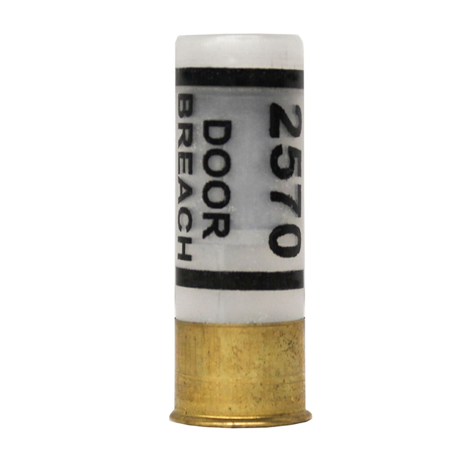 2570 – 12GA BREACHING MUNITION - SRT Supply