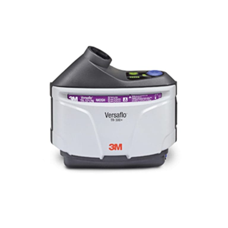 3M™ Versaflo™ TR-600 Series PAPR Systems - SRT Supply