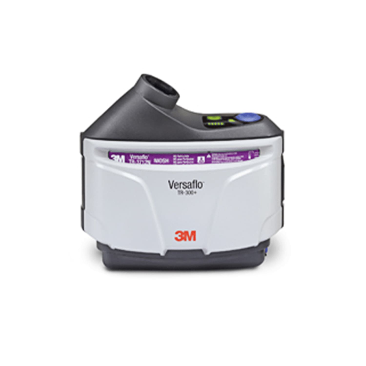 3M™ Versaflo™ TR-600 Series PAPR Systems - SRT Supply